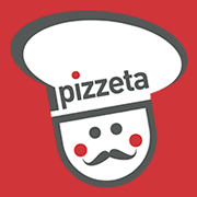 Pizzeta - Pizzas de alta calidad y precio accesible