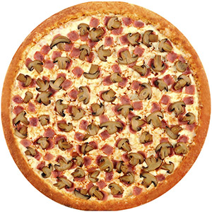 Pizzeta - Pizzas de alta calidad y precio accesible